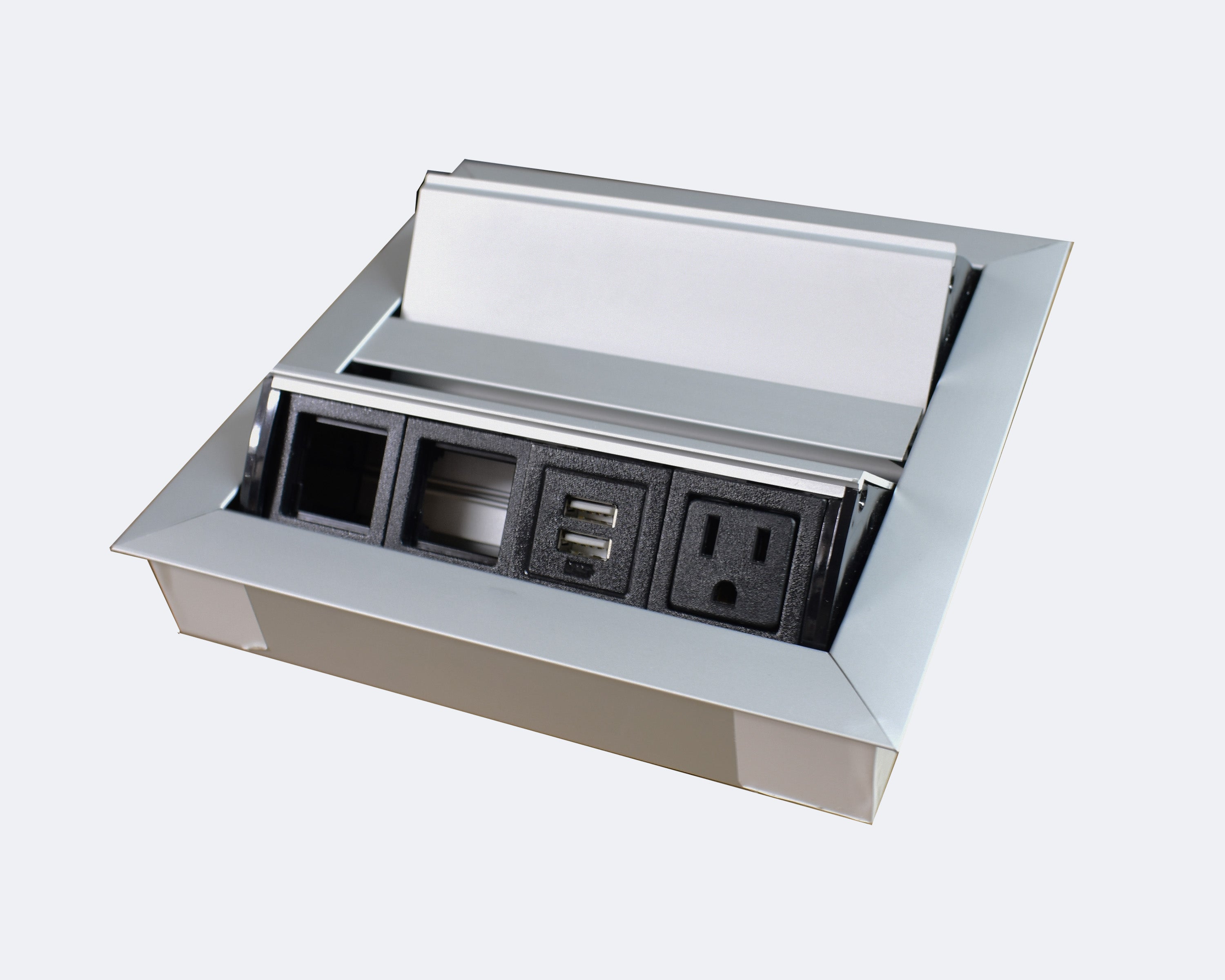 M2X – Byrne Electrical México